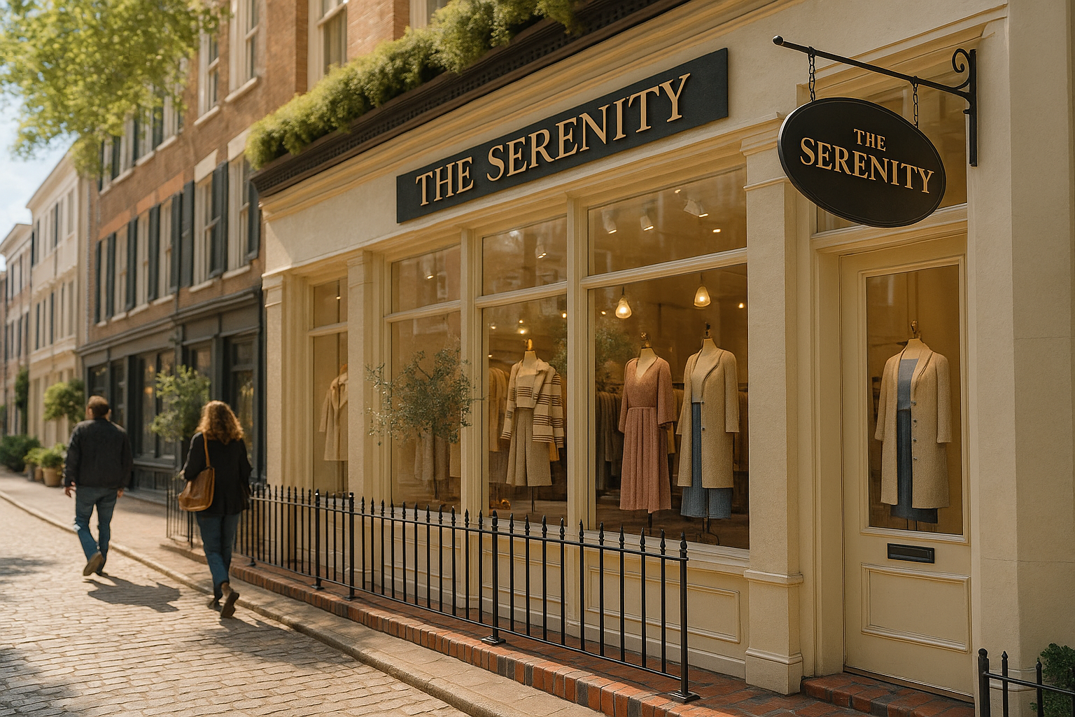 Serenity