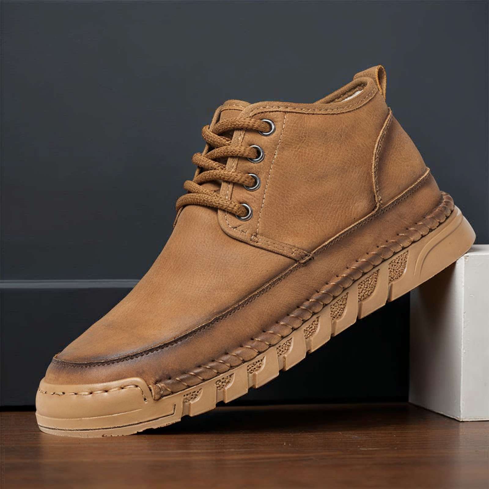 The Calder Ridge Boot – Serenity